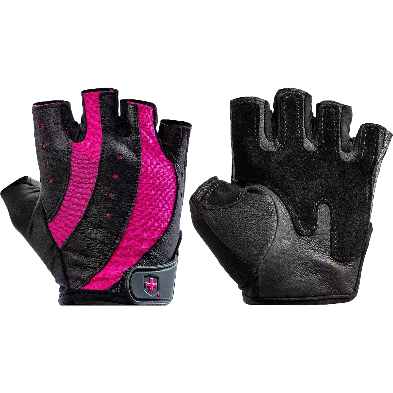 Womens Pro Gloves (par)