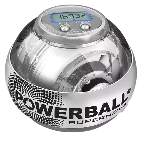 Powerball SuperNova Pro