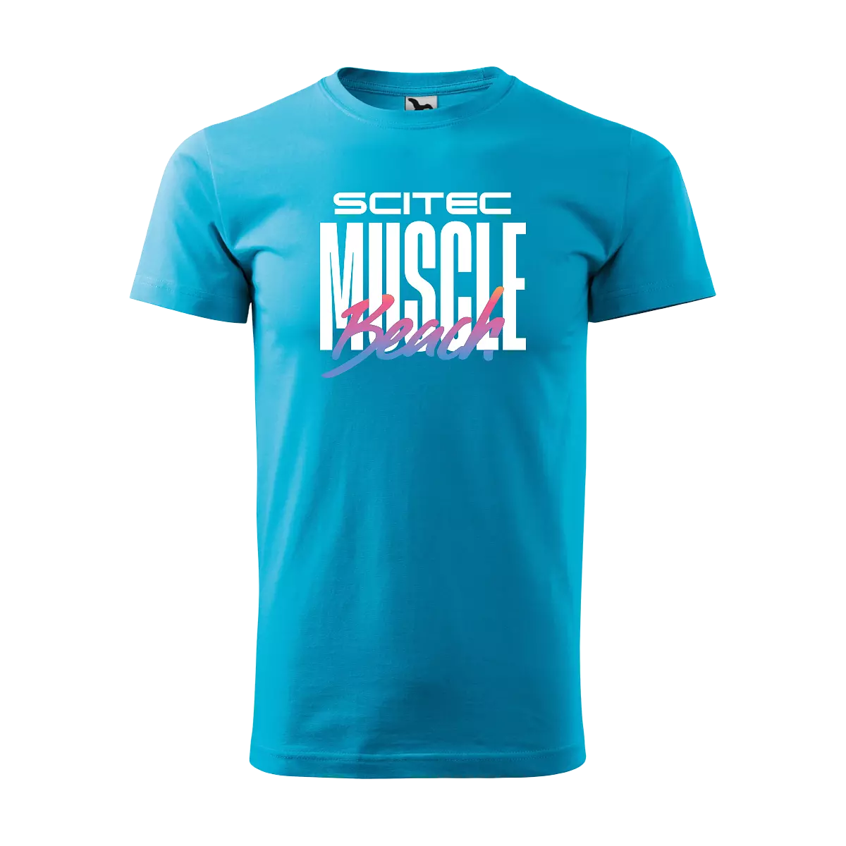 Muscle Beach 2022 men t-shirt