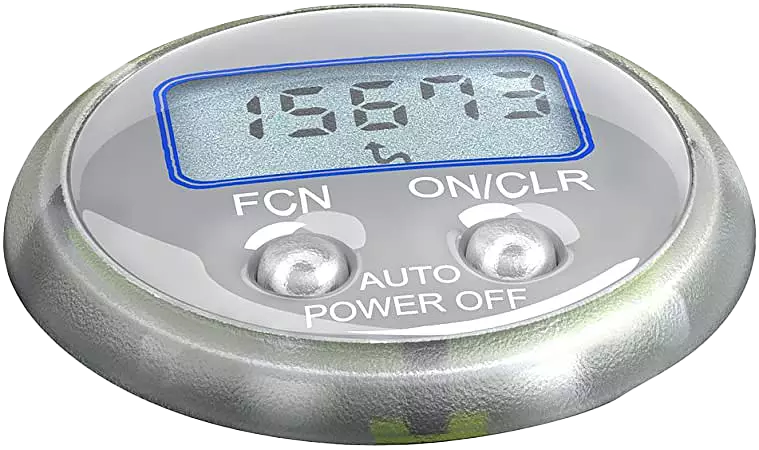 Powerball Digital Counter