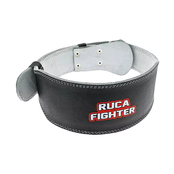 Ruca Fighter weight lifter belt