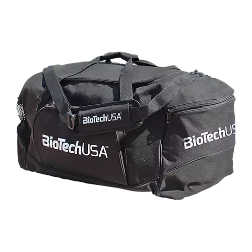 BioTechUSA torba