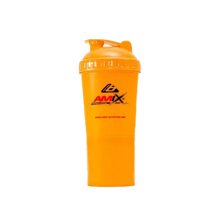 Shaker Monster Bottle