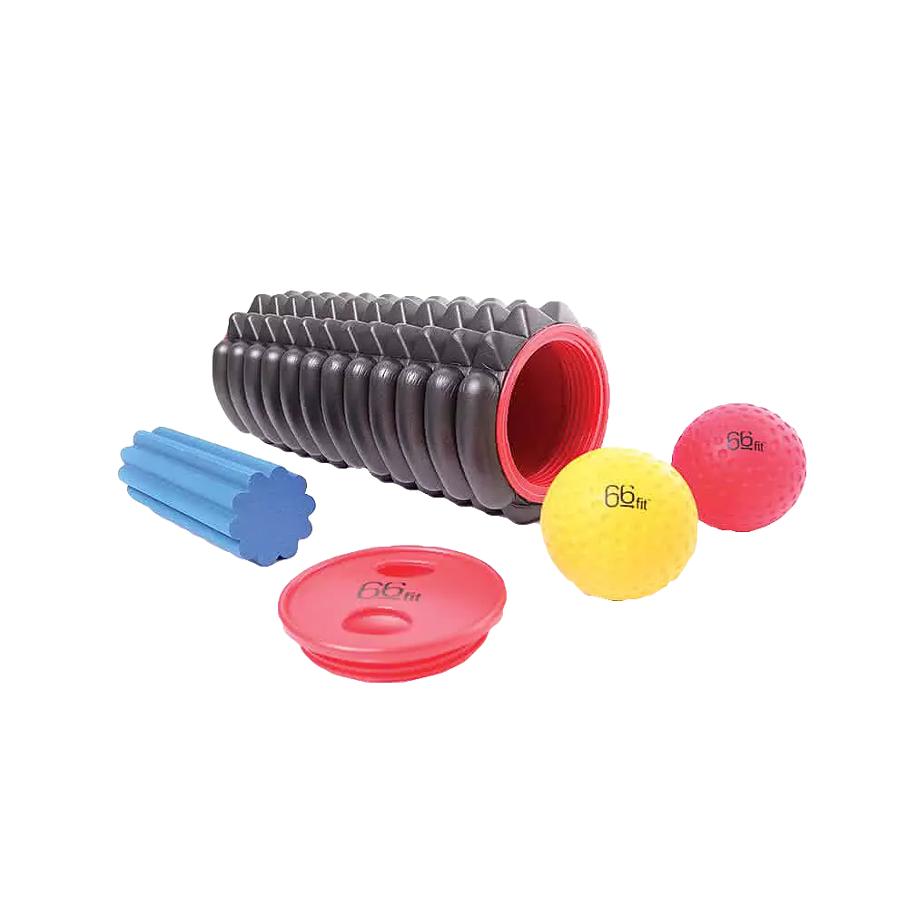 Trigger point Massage Roller Kit (set)