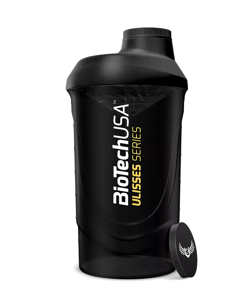 Ulisses Wave Shaker