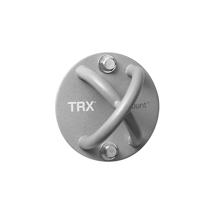 TRX X-mount® platform