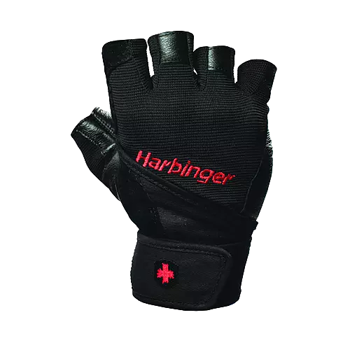 Wristwrap Pro Gloves (par)