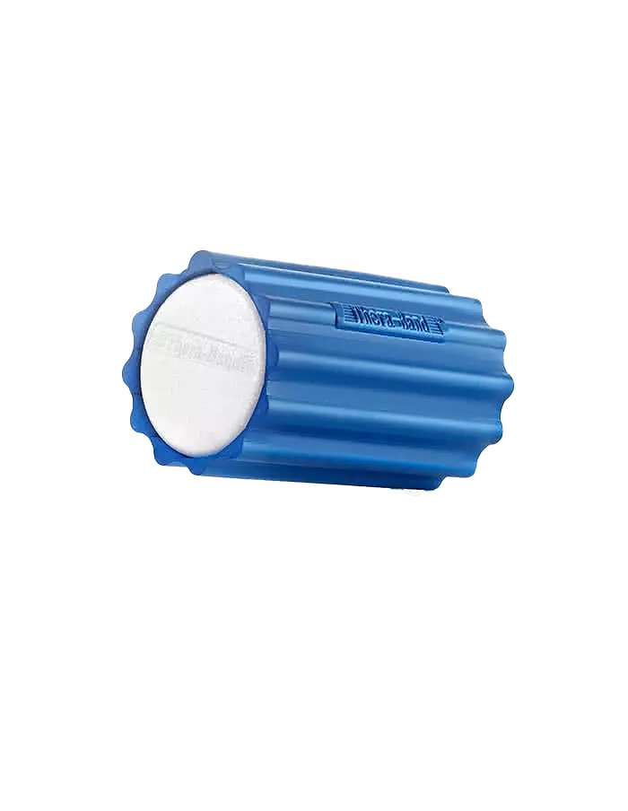 Wrap+ Foam Roller 30cm blue