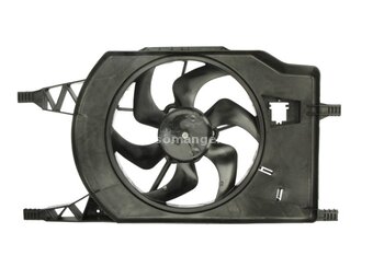 Ventilator Renault Laguna 00-07