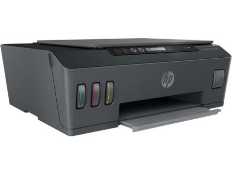 HP - Štampač HP Smart Tank 500 AiO 4SR29A