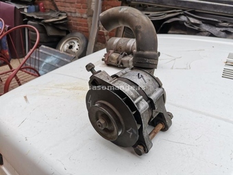 Alternator Lada 2121 Niva br.4 stari tip