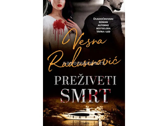 Preživeti smrt - Vesna Radusinović