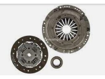 Set kvacila Opel Astra F 98-02