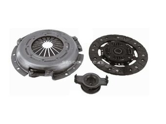 Set kvacila Alfa Romeo 145 96-01