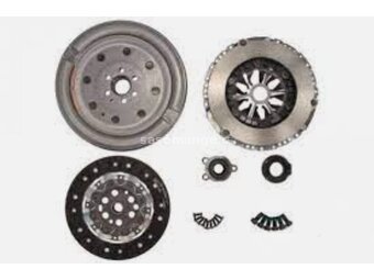 Set kvacila sa zamajcem Audi A3 98-03