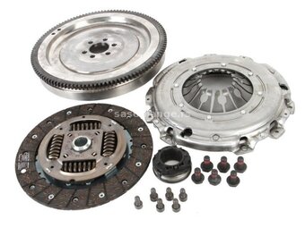 Set kvacila sa zamajcem Audi A4 00-04