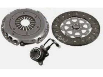 Set kvacila Ford Fusion 02-12