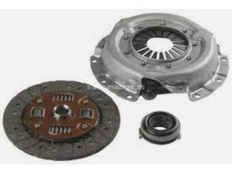 Set kvacila Hyundai Accent 00-05