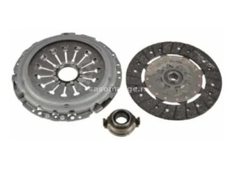 Set kvacila Alfa Romeo 156 97-05