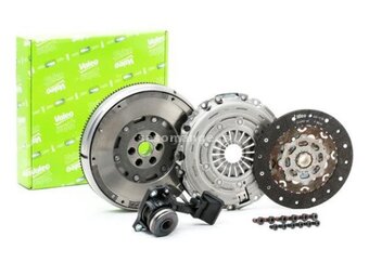 Set kvacila sa zamajcem Peugeot 508 11-15