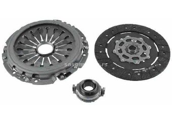 Set kvacila Alfa Romeo 147 04-10