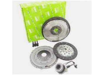 Set kvacila sa zamajcem Fiat Bravo 07-14