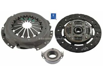 Set kvacila Toyota Rav 4 00-05