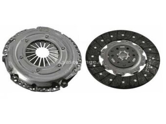 Set kvacila Fiat Croma 05-11