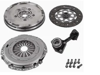 Set kvacila sa zamajcem Ford Focus 1.8 TDCi