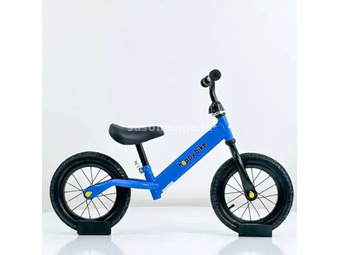 Bicikl za decu BALANCE BIKE 764 plava