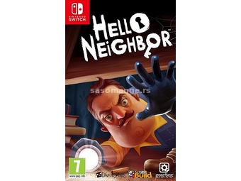 Switch Hello Neighbor