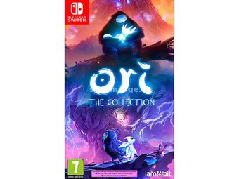 Switch Ori - The Collection