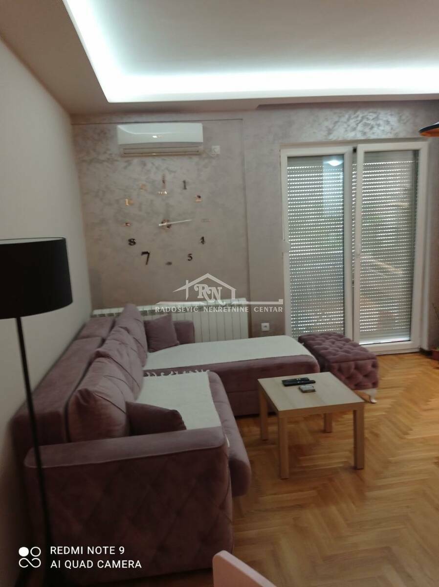 2.5 Braće Jerković, Vladimira Mitrovića, 62m2 ID#1409