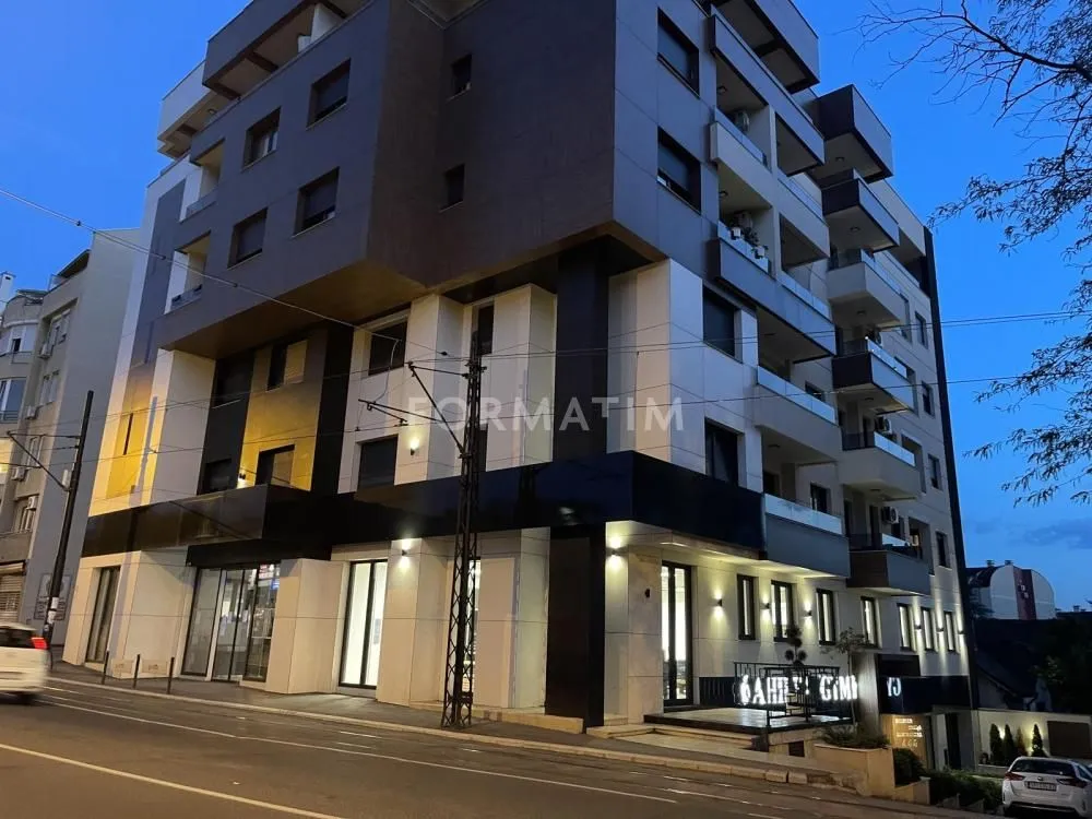 Izdavanje, poslovni prostor, 420m2, Kluz, Zvezdara, Beograd