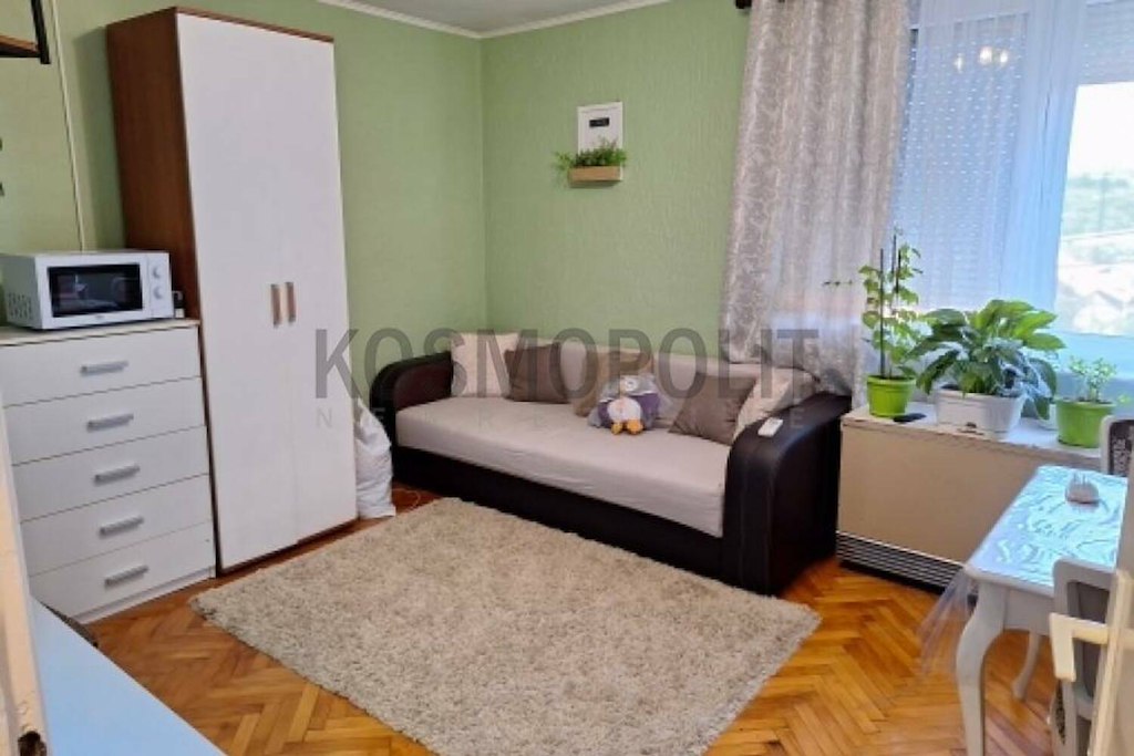 Voždovac, Kumodraž, Orahova, 2.5, 53m2, 89000 EUR