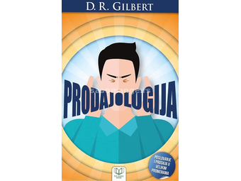 Prodajologija