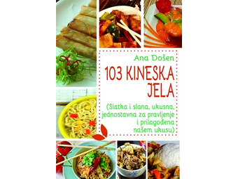 103 kineska jela