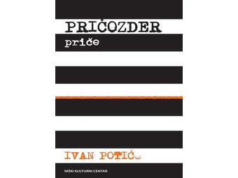 Pričožder: priče