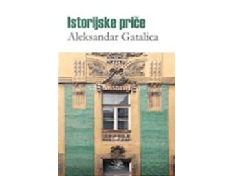 Istorijske priče