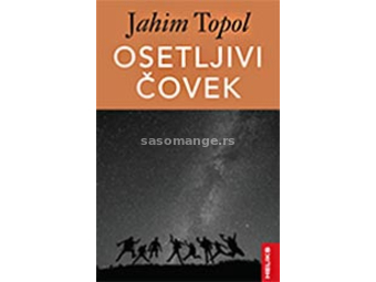 Osetljivi čovek