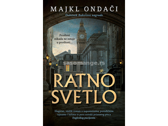 Ratno svetlo