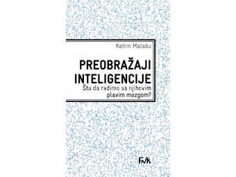 Preobražaji inteligencije