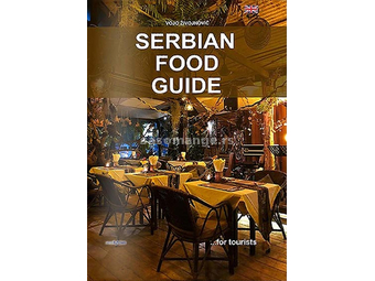 Serbian Food Guide