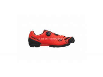 CIPELE SCOTT MTB COMP BOA red-black 42 43