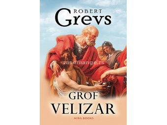 Grof Velizar