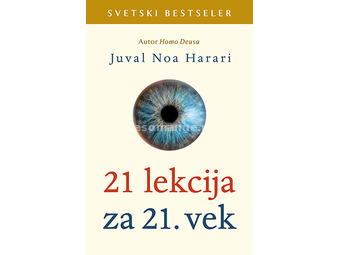 21 lekcija za 21. vek