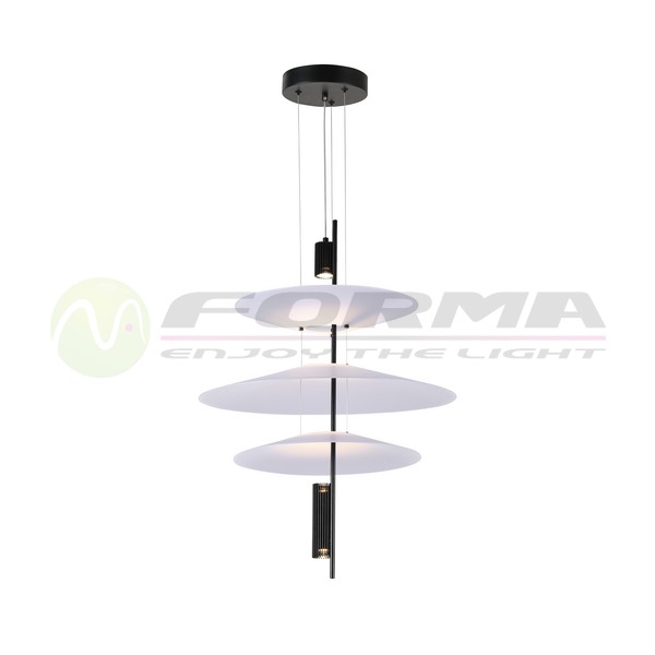 LED viseća lampa FK2008-16VS