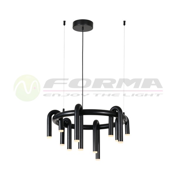 LED viseća lampa FK2010-24V BK