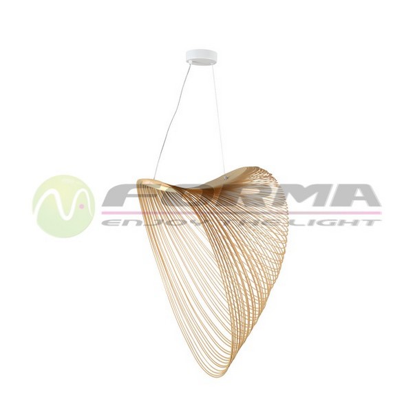 LED viseća lampa FK2014-15V