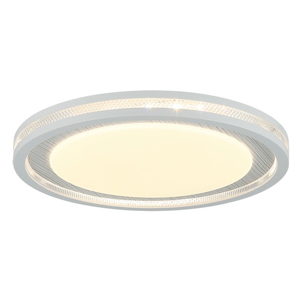 LED plafonjera LP-203-36X WH